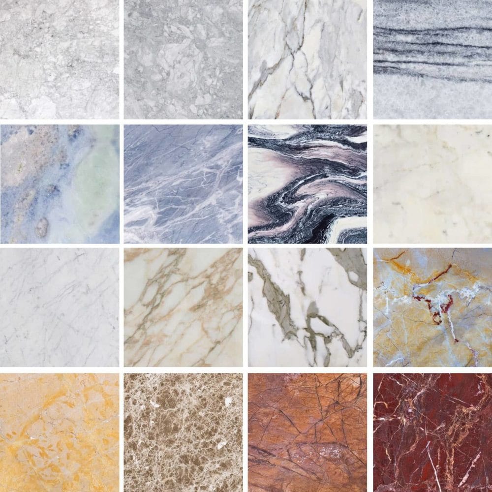 Marble 101 - Marble Polishing Singapore