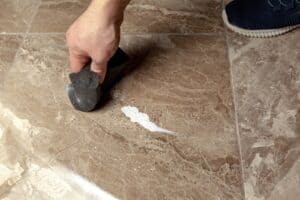 Marble Repair for Commercial Spaces - Marble Polishing Singapore